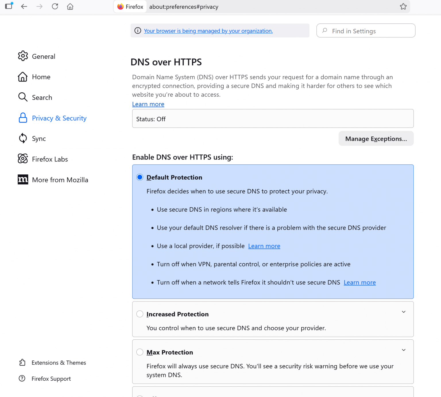 Why Your VPN May Be Leaking Data (And How to Fix It) - Burrell Law ...
